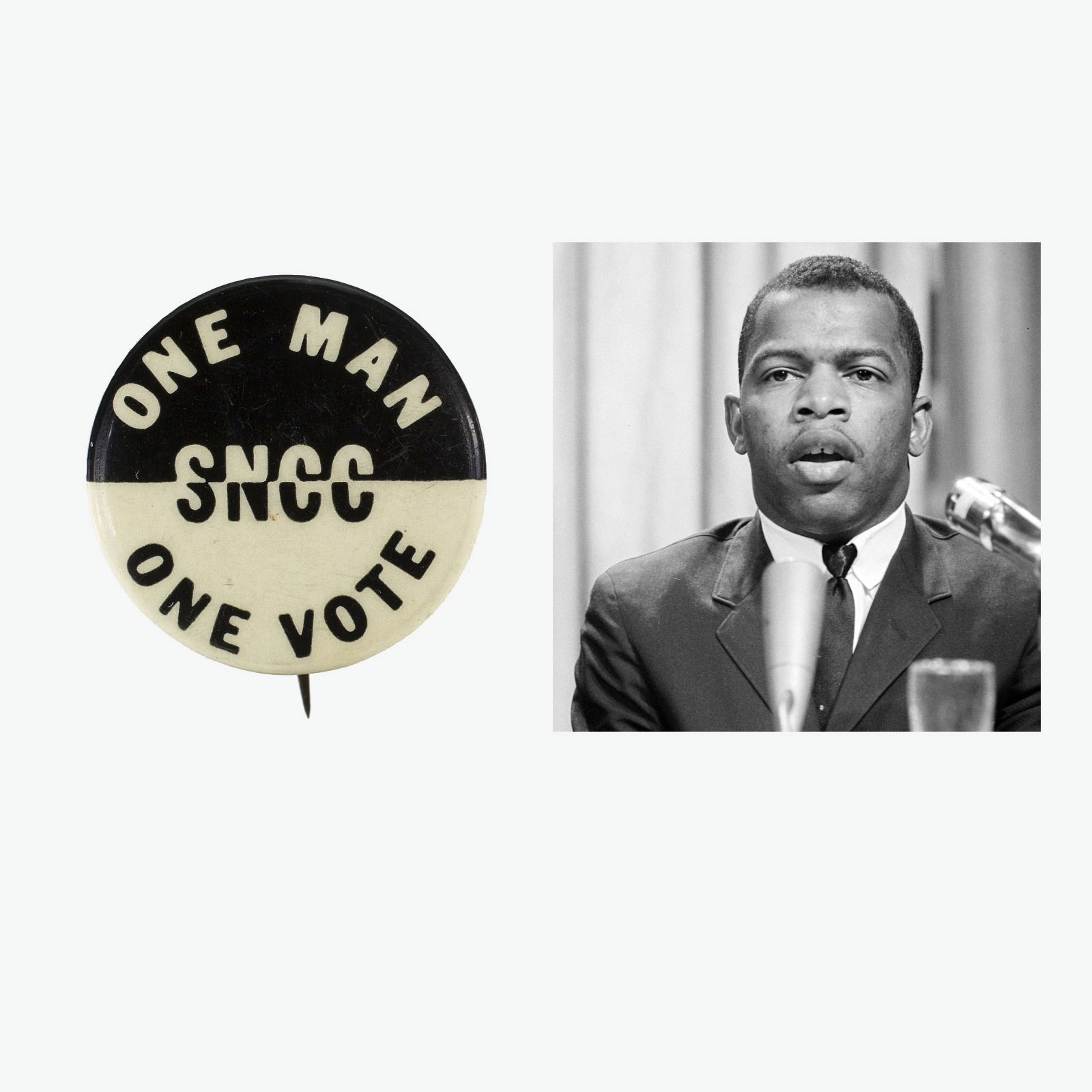 JOHN LEWIS - Steve Miller Band