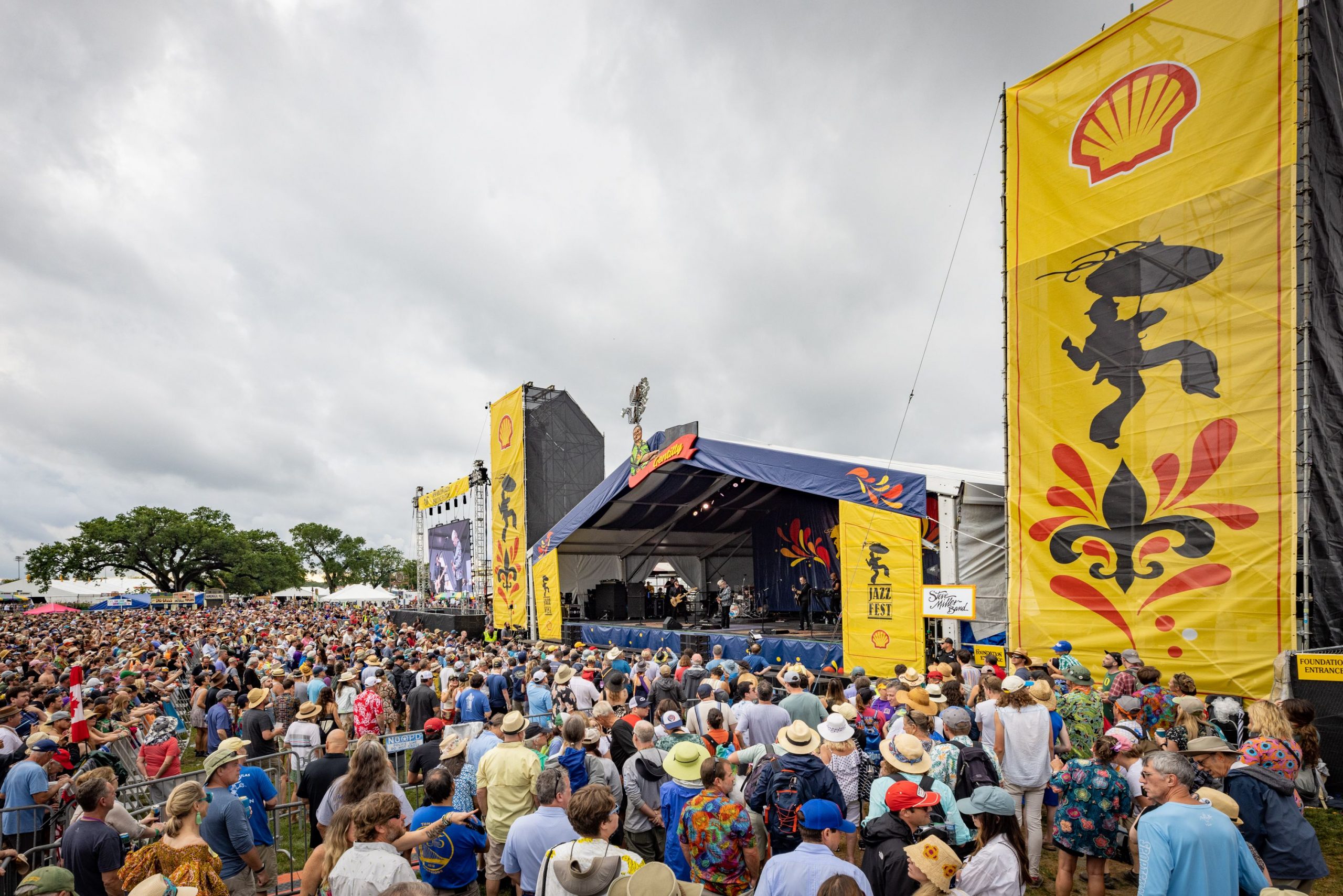 Steve Miller's Musical Garden - Steve Miller Band