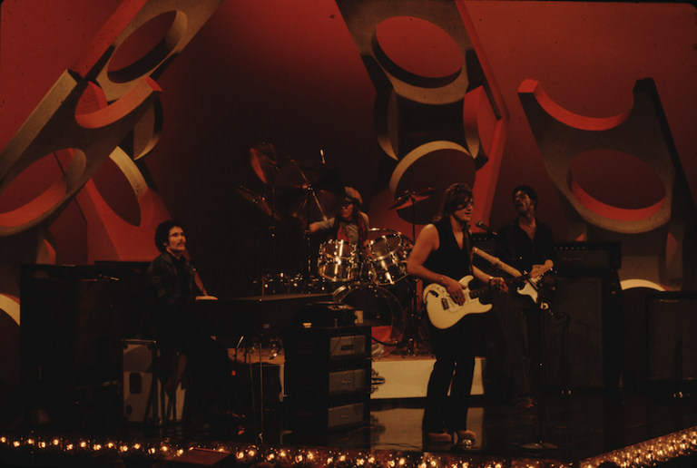 "J50: The Evolution of The Joker" - Steve Miller Band