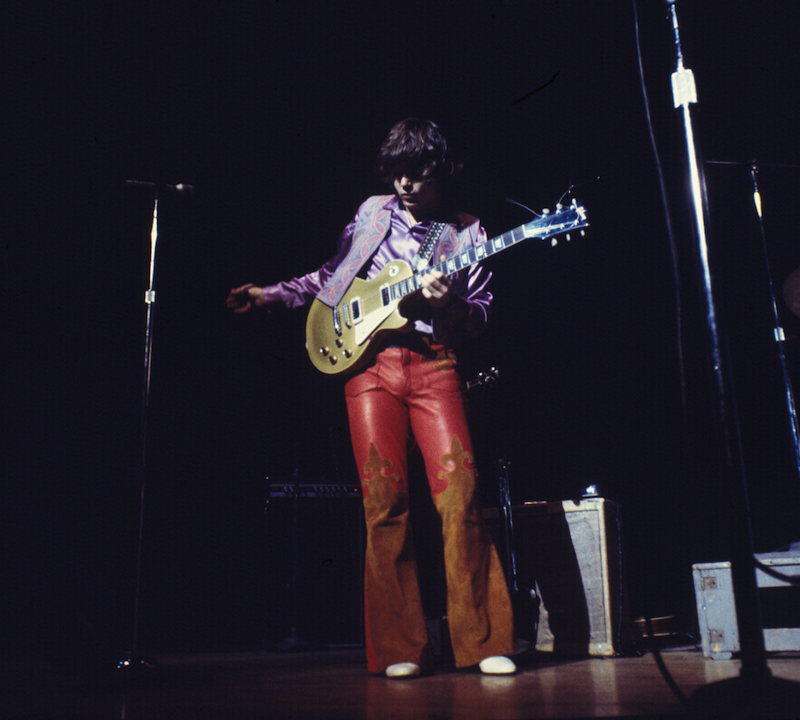 "J50: The Evolution of The Joker" - Steve Miller Band